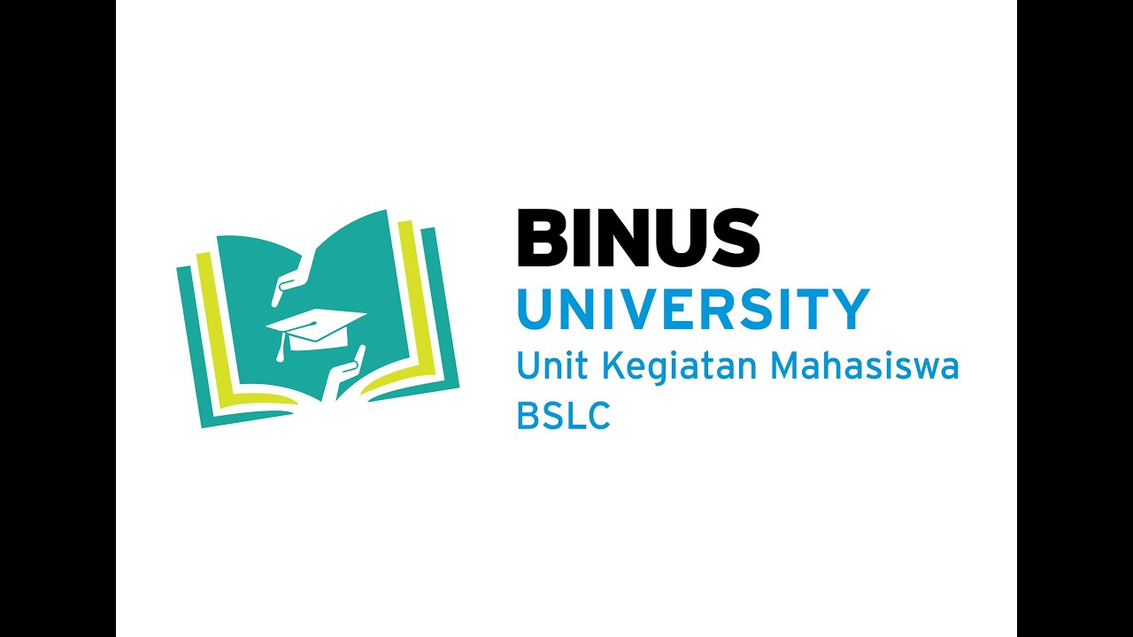 Binus Student Learning Community (BSLC) - 2023 - YouTube