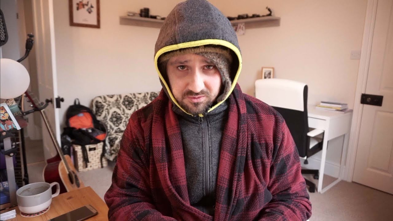 MM5: 5 Inspiring YouTubers That You Might Not Know. - YouTube