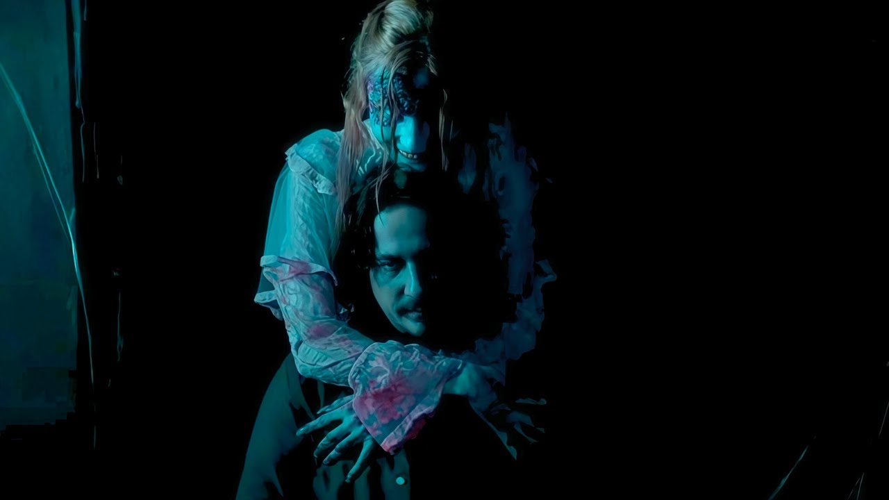 Risa’s Ghostly Gift Leads to a Terrifying Discovery in Her Uncle’s ...