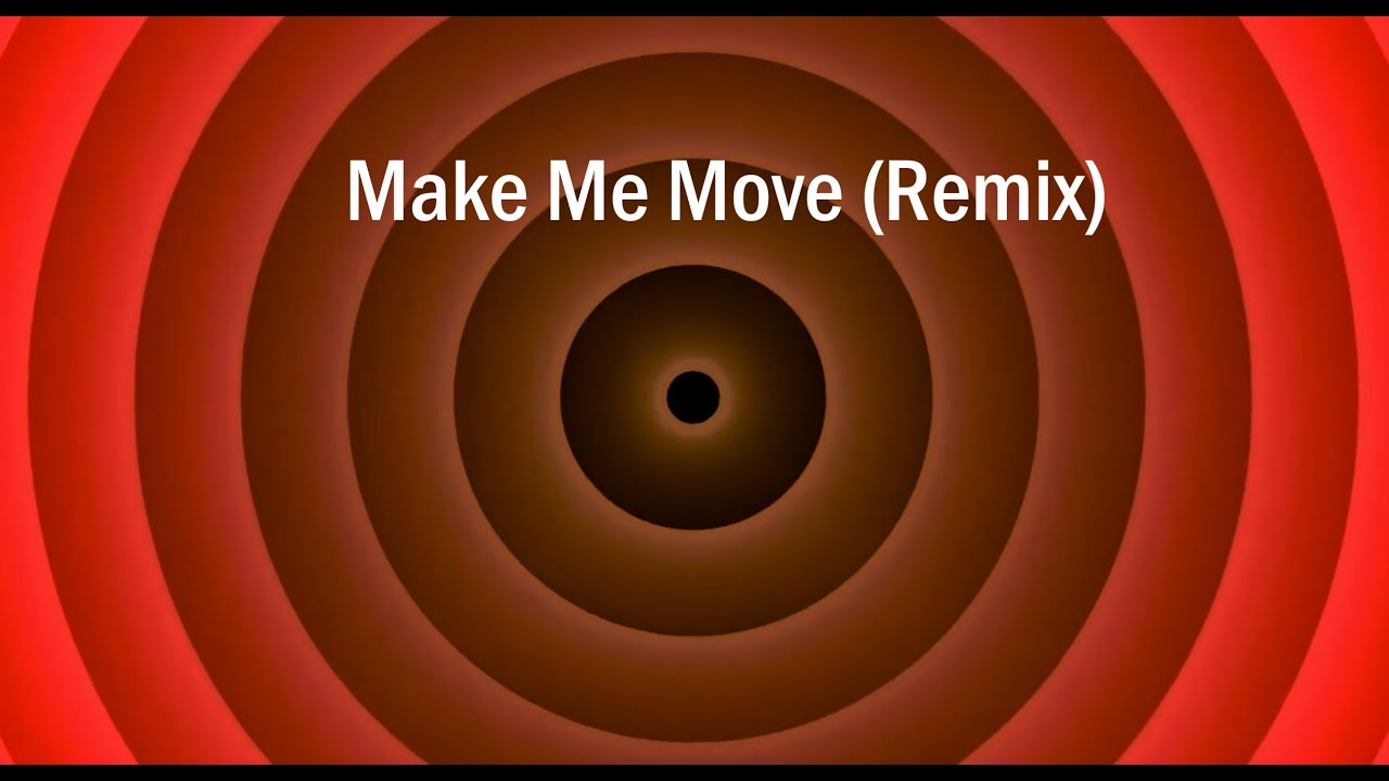 Make Me Move (AI Remix) - YouTube