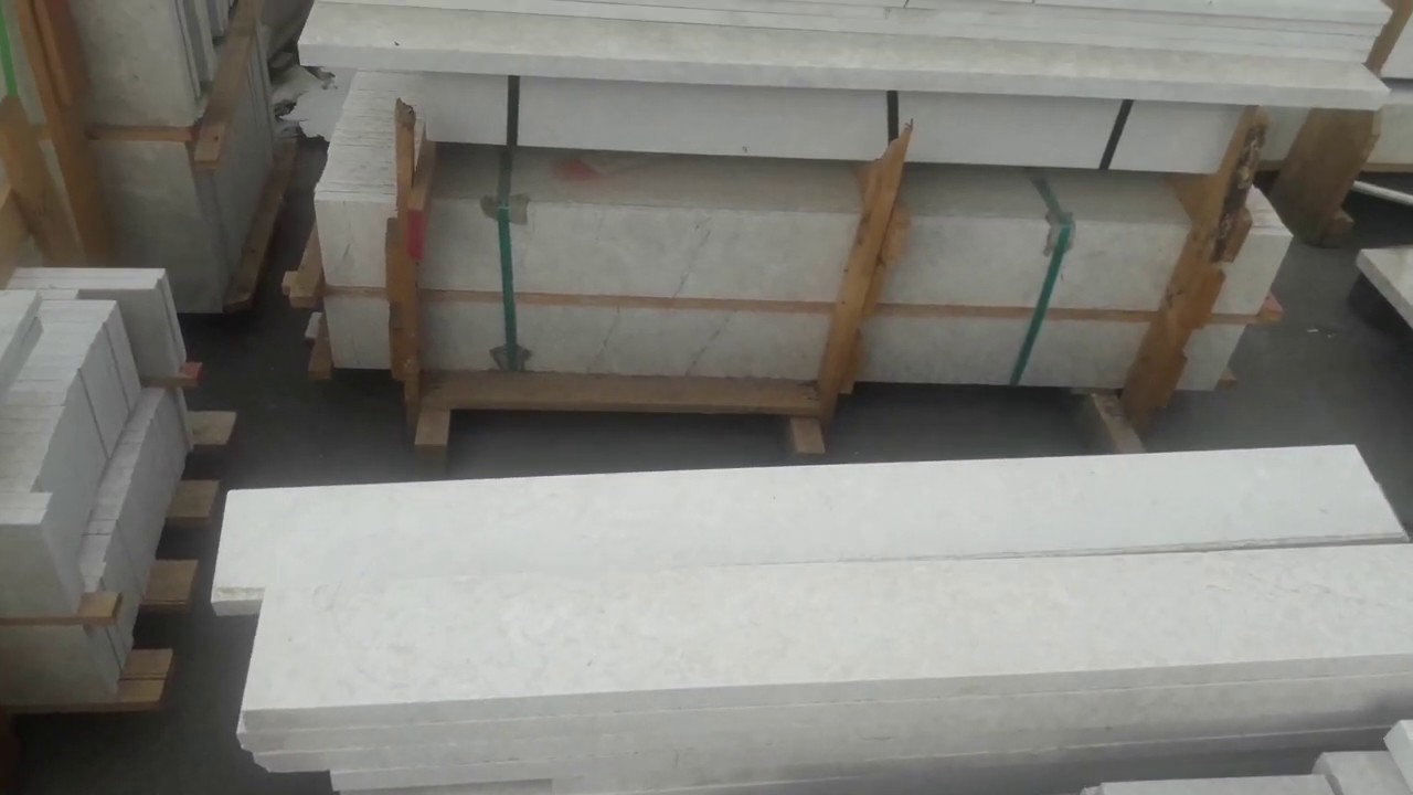 Marbal factory in madina munawara - YouTube