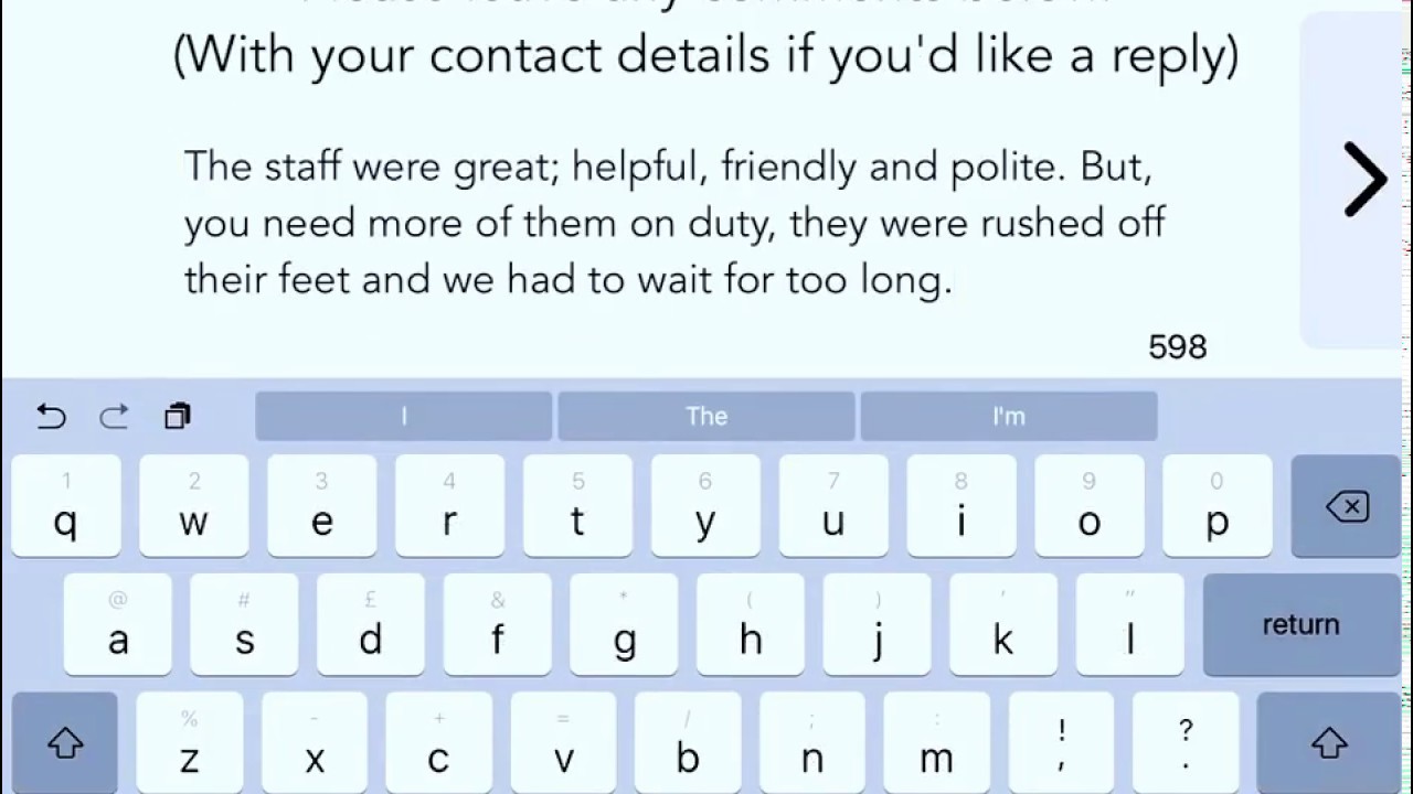 Avius Surveys Express Demo - YouTube