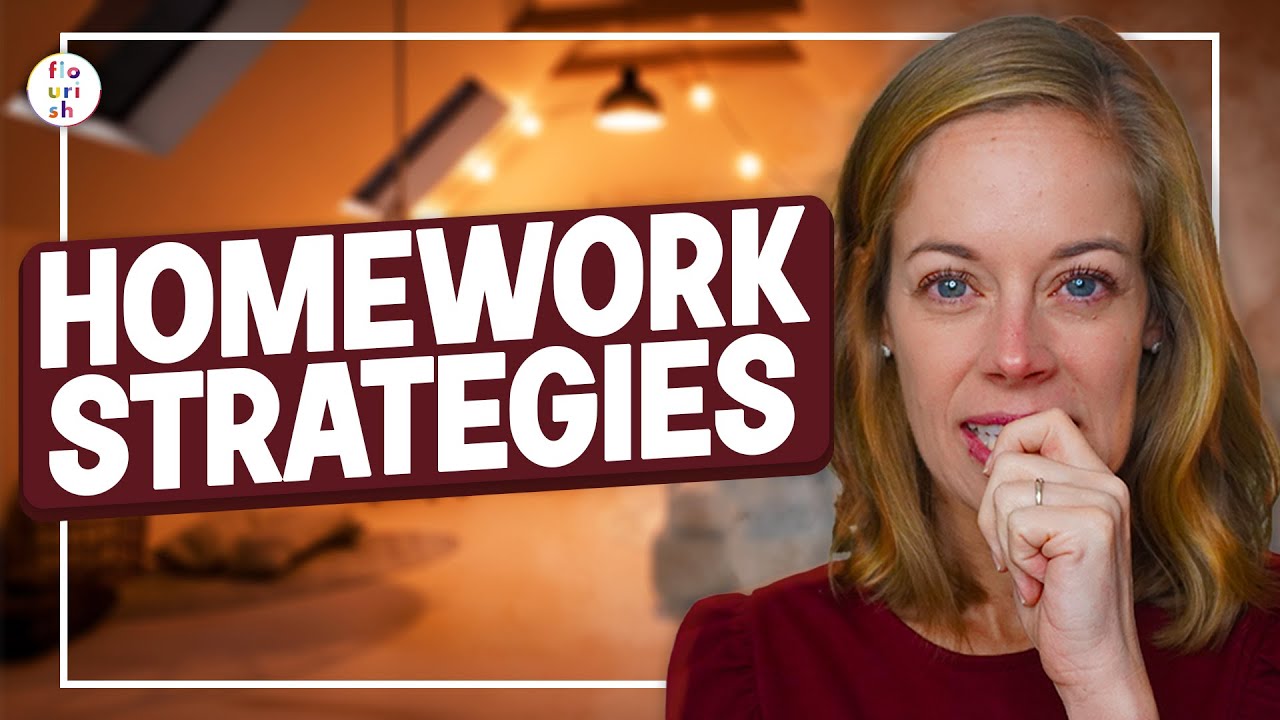 WATCH THIS If You're Avoiding Homework - YouTube