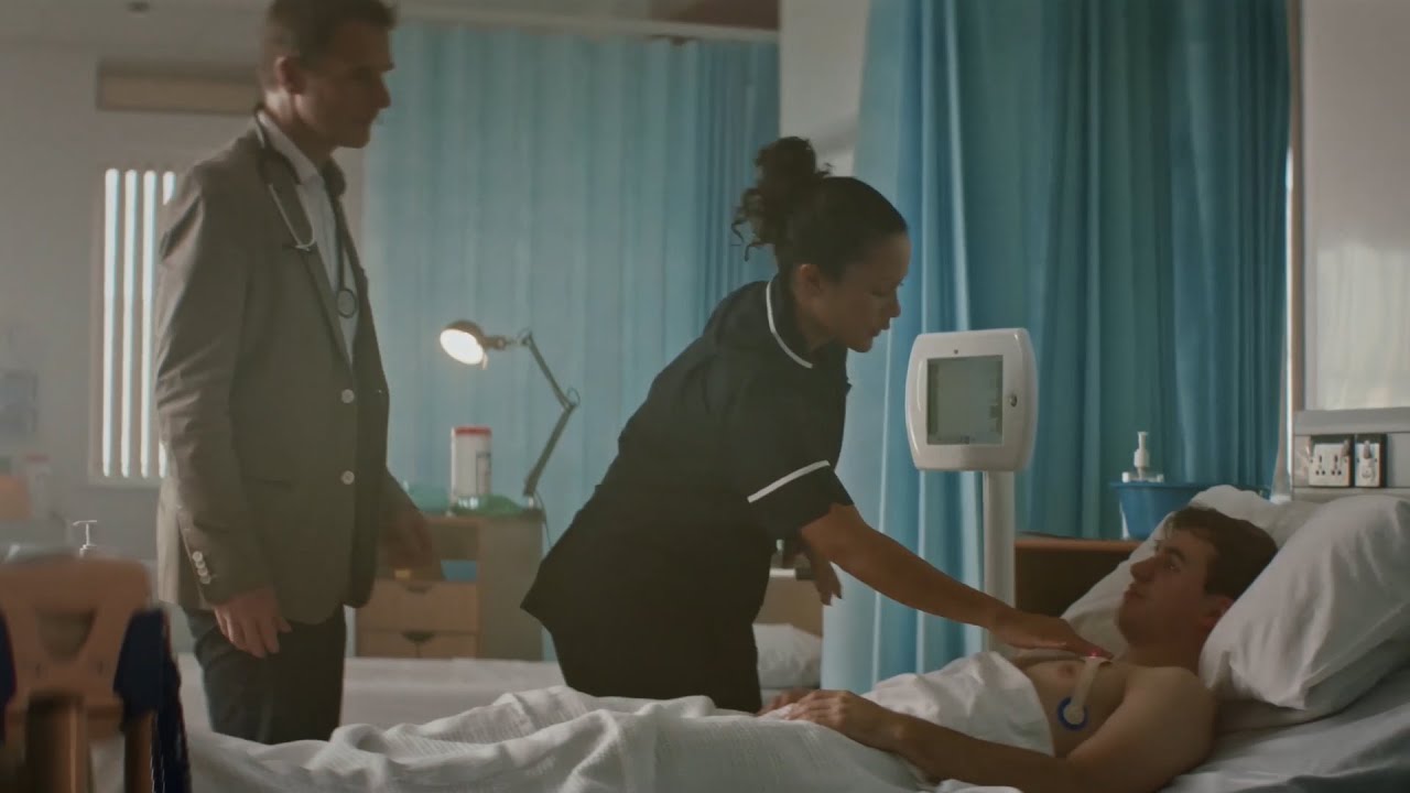 The Isansys Patient Status Engine - Every patient connected and safe ...