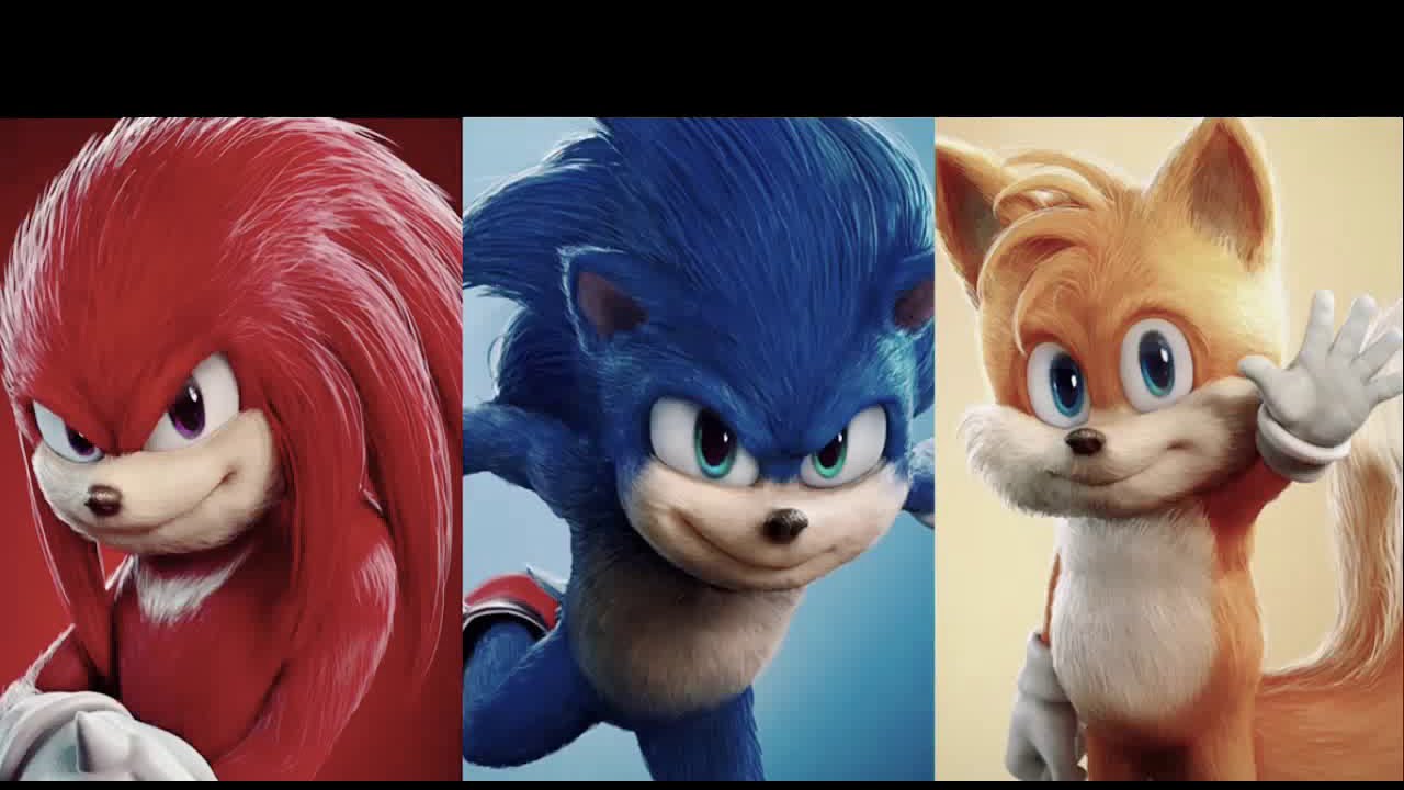 Sonic Maniac - Official Release Trailer - YouTube