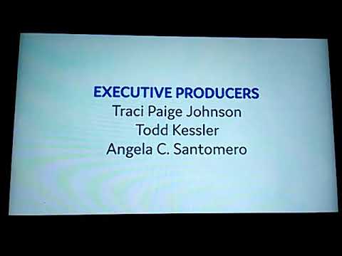 Blue's Clues And You!: Happy Birthday Blue (2020) Credits - YouTube