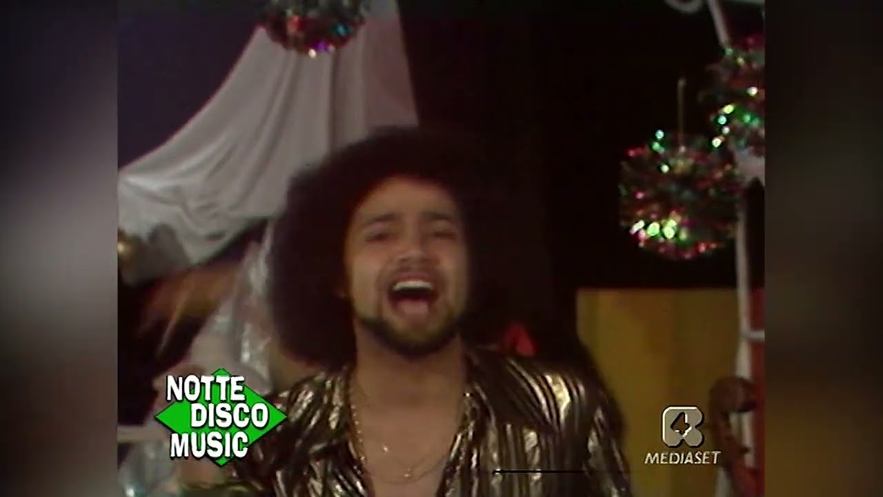 Santa Esmeralda (feat. Leroy Gomez) - Don't Let Me Be Misunderstood ...