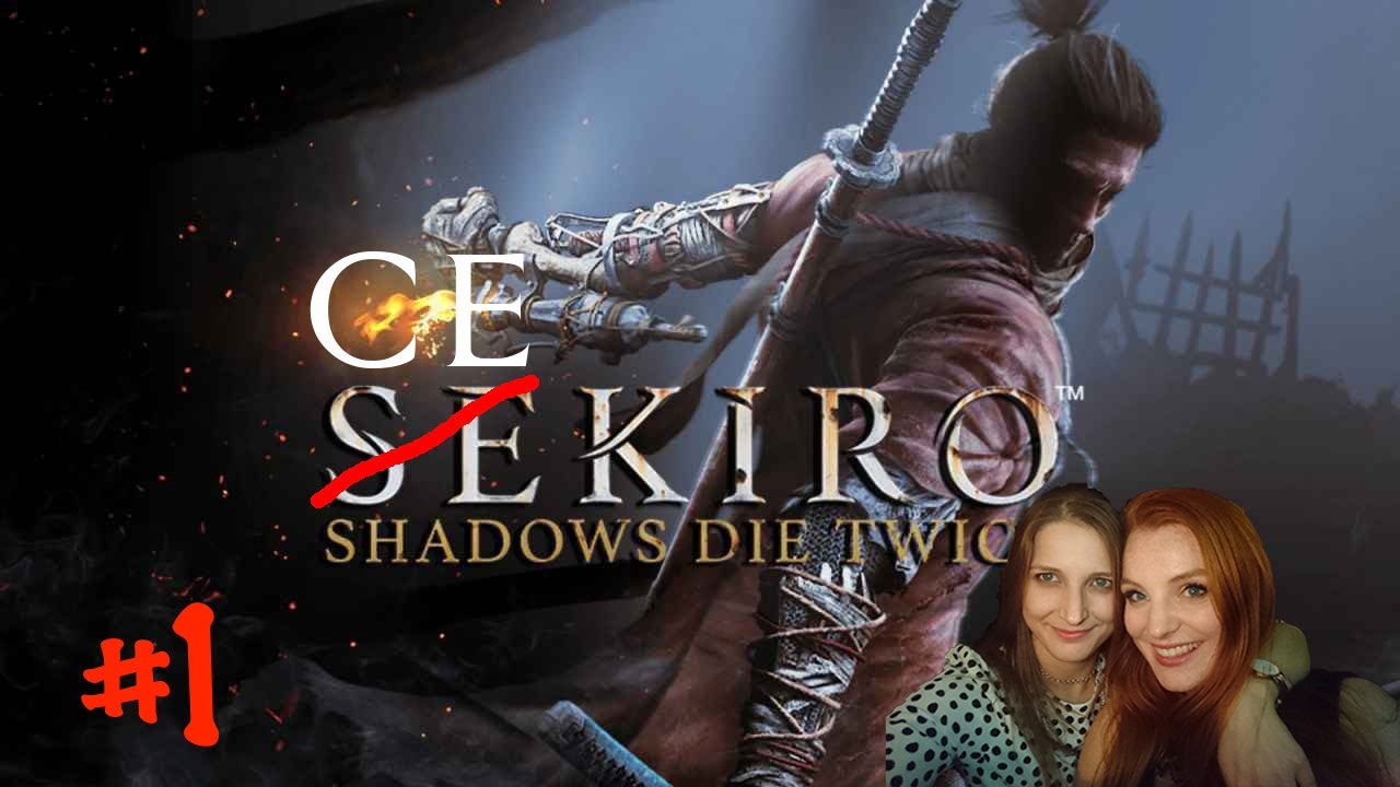 Cekiro episode #1 - Laughing and Learning (the Tutorial) - First ...