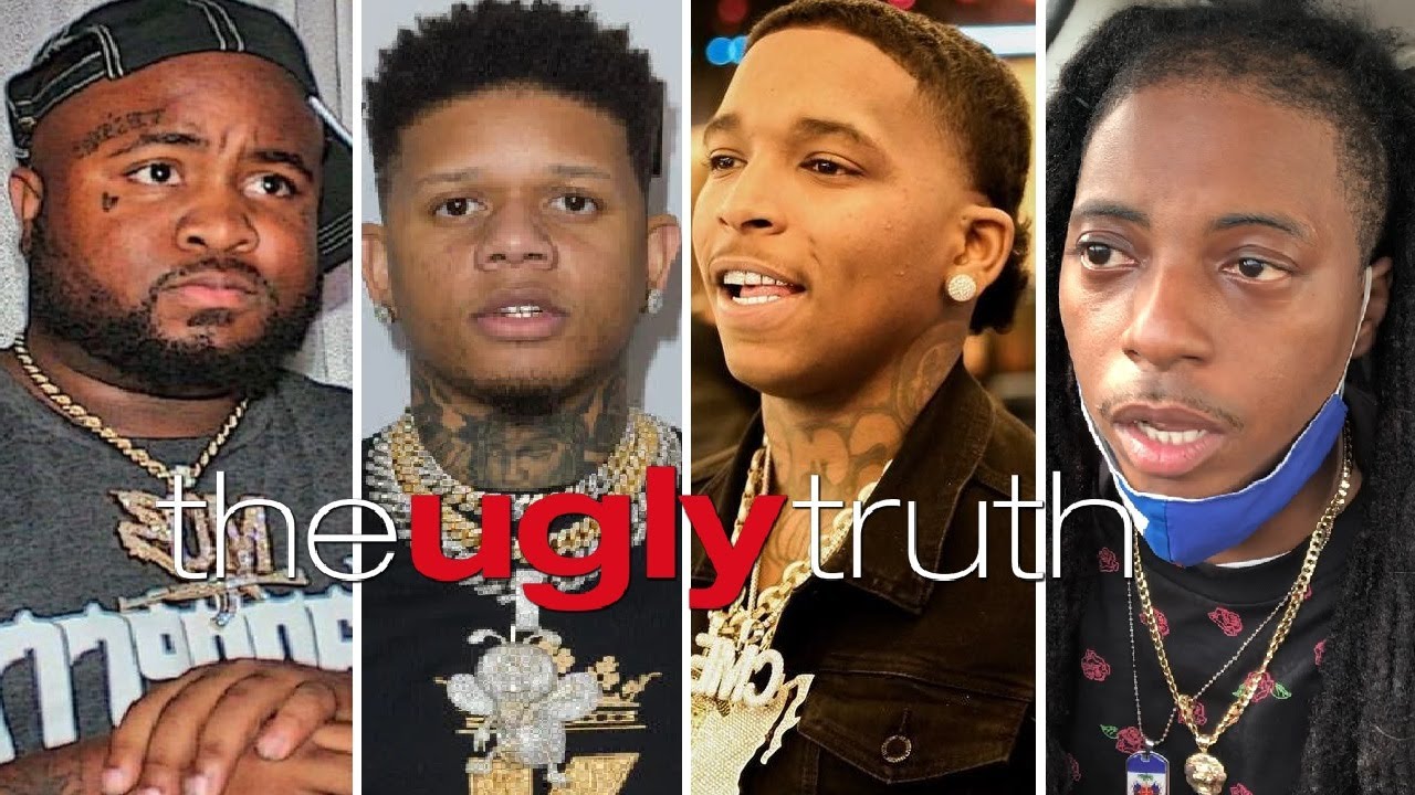 Mo3 True The Story Never Told: Trapboy, Go Yayo, Dallas & Rappers - YouTube