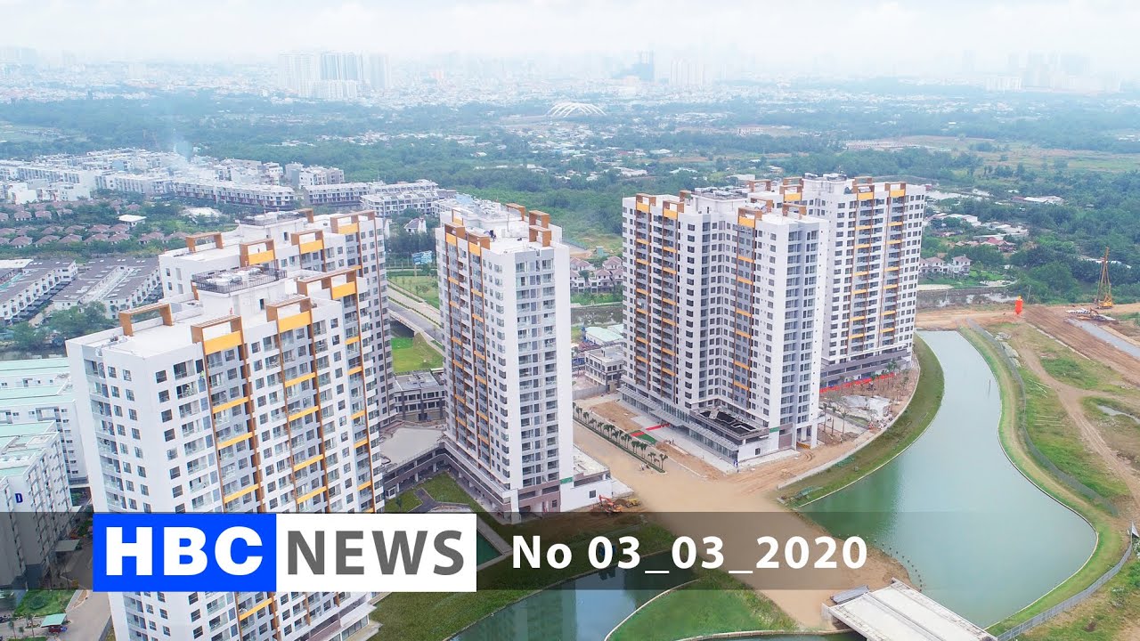 HBC NEWS | 03-2020 - YouTube
