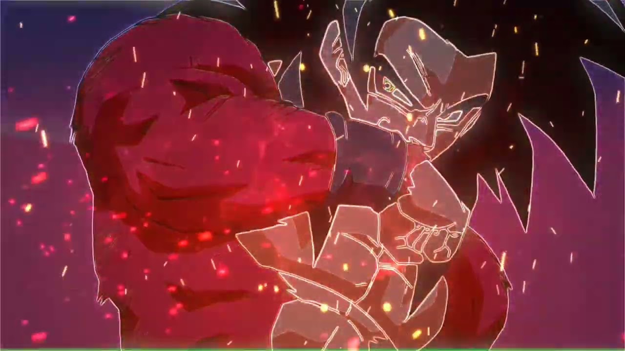 Ssj4 Goku - Beast - Edit/Amv 🐒 - YouTube