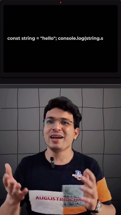 Reverse A String Without Loop Programming Javascript Shorts