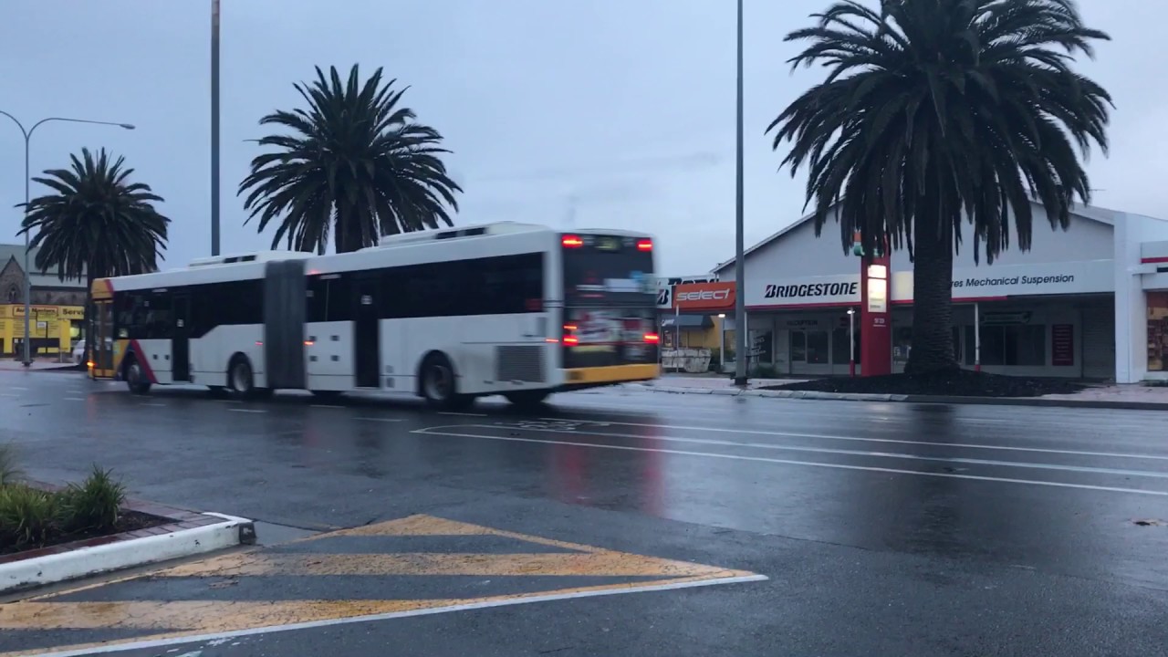 Light City Buses Scania L94UA 'Custom Coaches CB60 Combo' 959 arriving ...