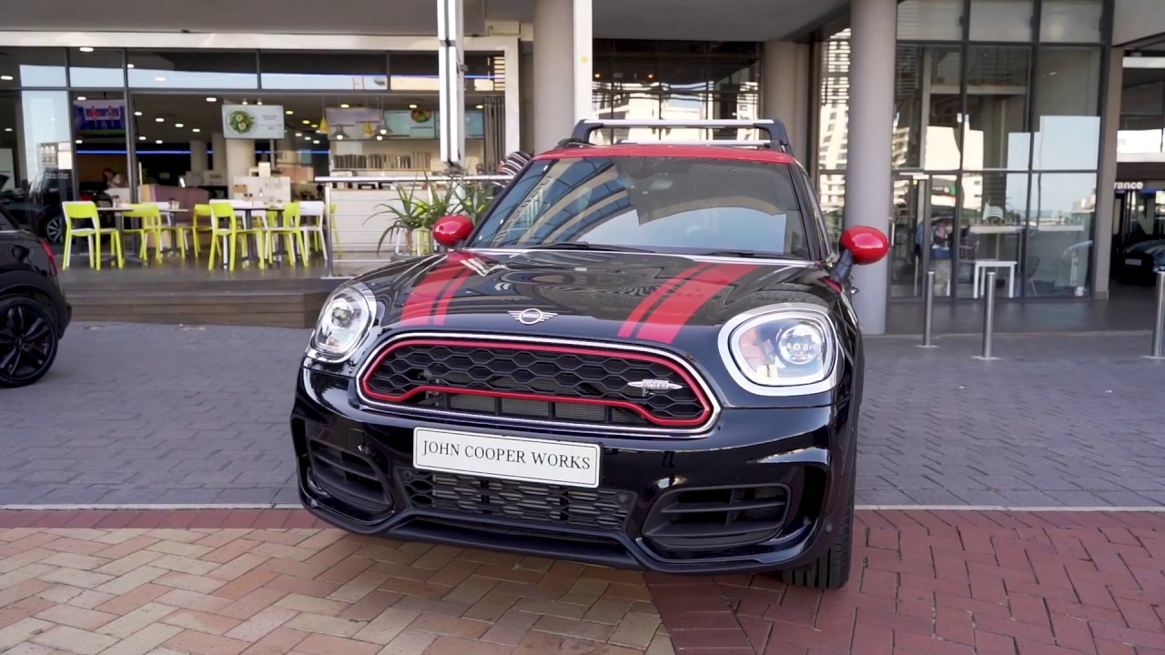 SMG MINI Rox - YouTube