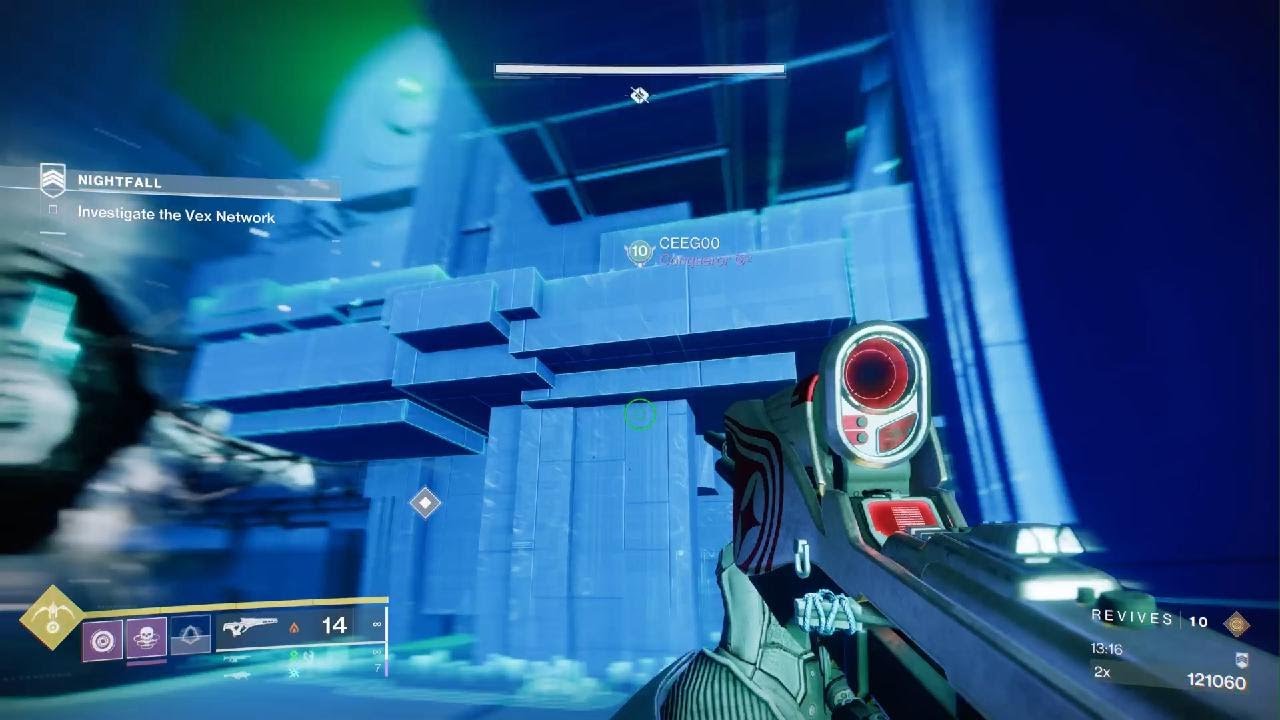 D2: GM NF | HyperNet Current (S23) - YouTube