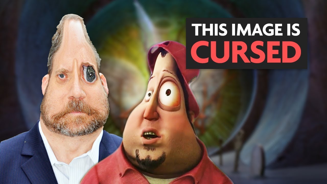 THIS MAN WAS CURSED BY A MAGIC ANT WIZARD | THE ANT BULLY - YouTube