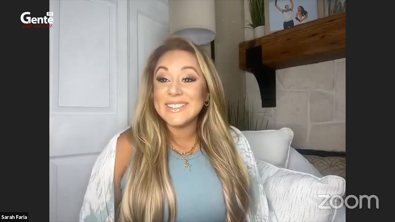 Conversa no FB Live com a Nellie e Sarah Pacheco - July24-21 - #8 - YouTube