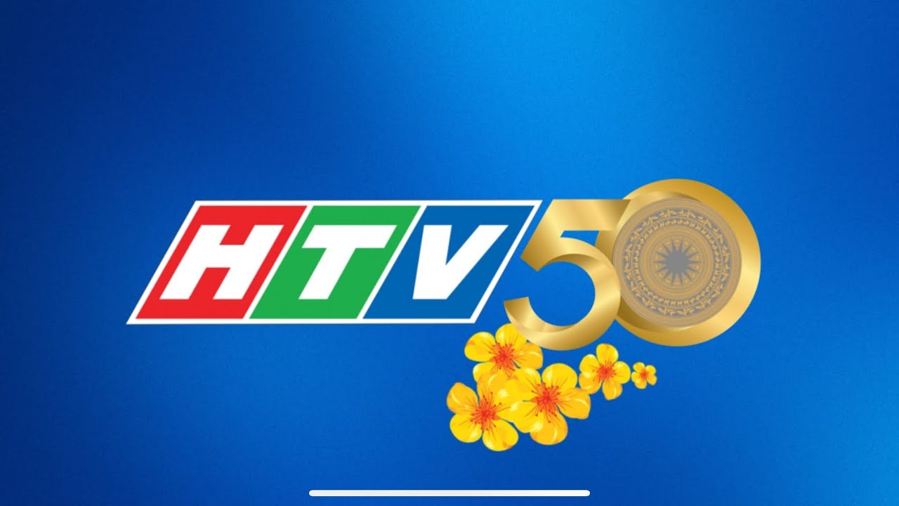 HTV3 (Đài Truyền hình Thành phố Hồ Chí Minh) | Hoà sóng kênh HTV9 (0h ...