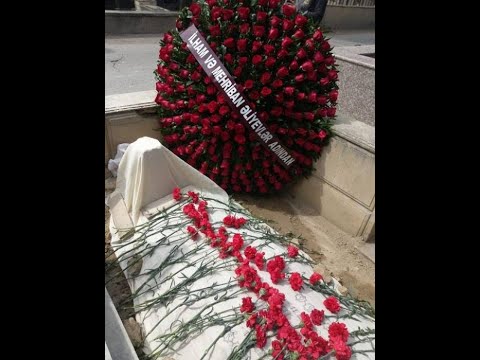 В Стамбуле похоронен глава азербайджанской преступной организации Надир Салифов
