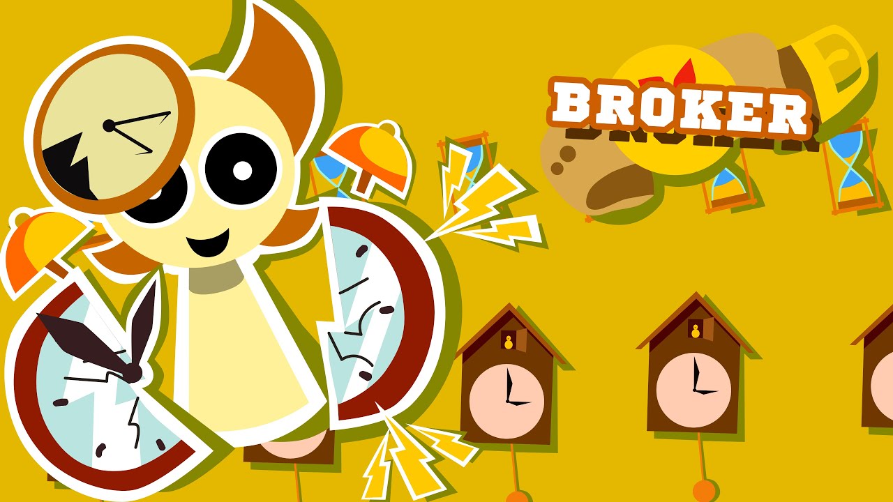 Incredibox Sprunki Pyramixed, But Sprunki Broker Animated Series Intro ...