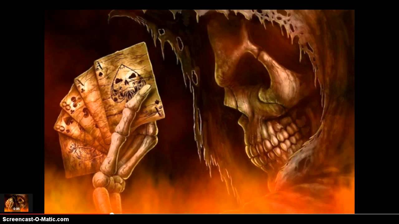 The fallen angel - by Lucifer the Devil - YouTube