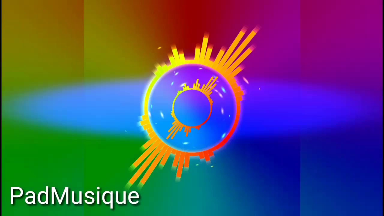 1ere musique pad - YouTube