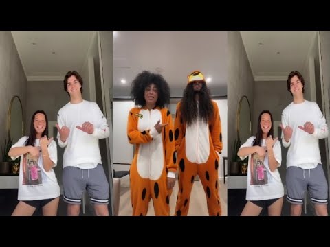 Go Best Friend Dance Challenge Tik Tok Compilation 2021 #2