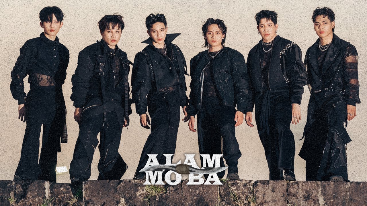 1st One ‘ALAM MO BA’ Performance Video - YouTube