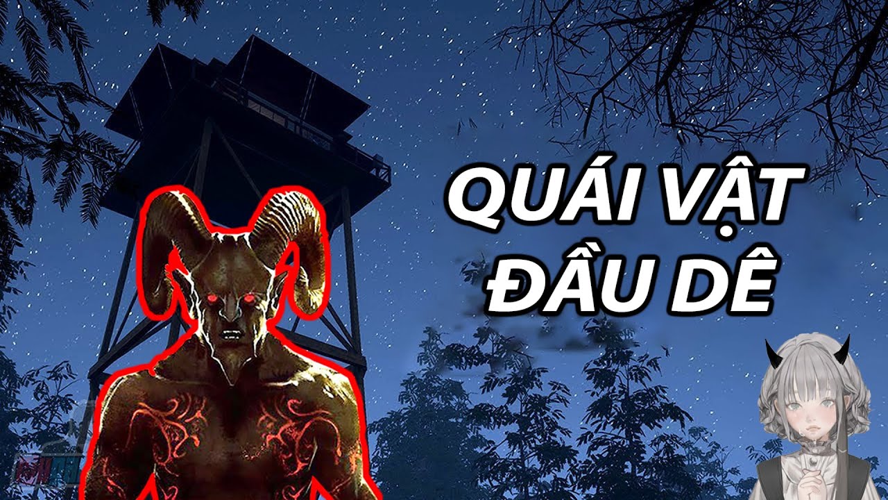 GNDTT và QUÁI VẬT ĐẦU DÊ | Do you copy - YouTube