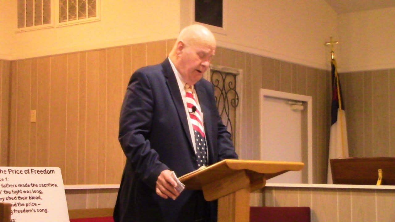 June 25Th, 2023, Sunday Morning Service 1 - YouTube