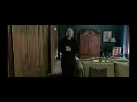 Insidious two scary scenes - YouTube