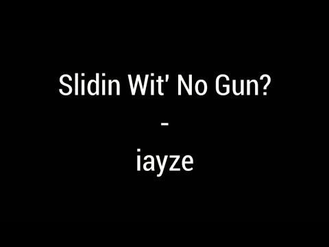 Slide Wit No Gun | Ugh! - iayze (Rl Montage) - YouTube