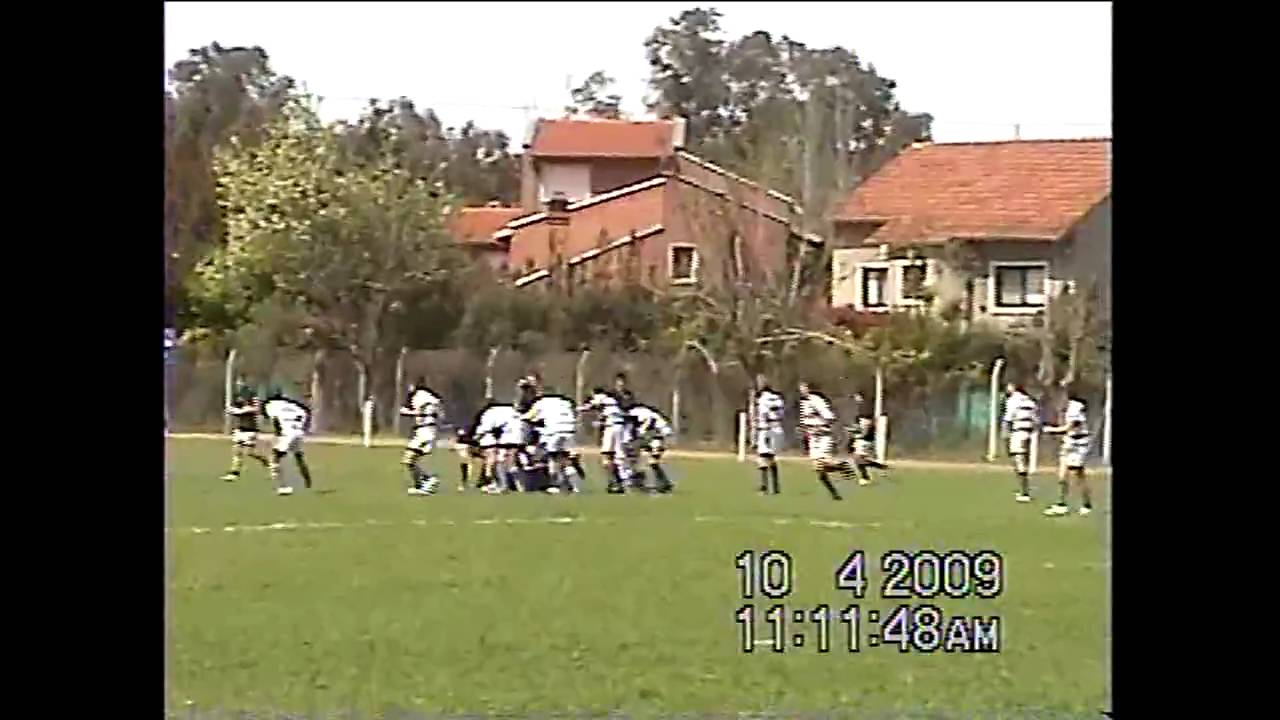 SIC LANUS HD 1280x720 XVID Ampliar Pantalla - YouTube