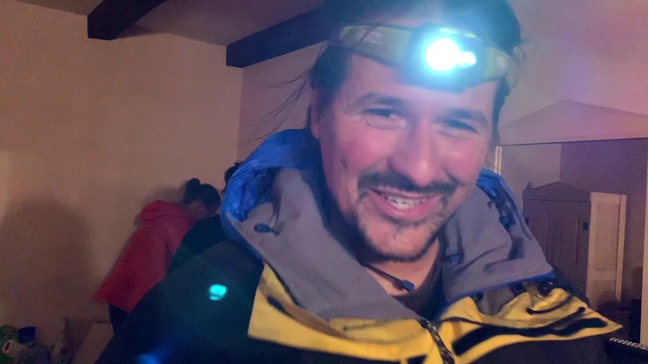 2019 Spring Break West Texas Adventures - YouTube