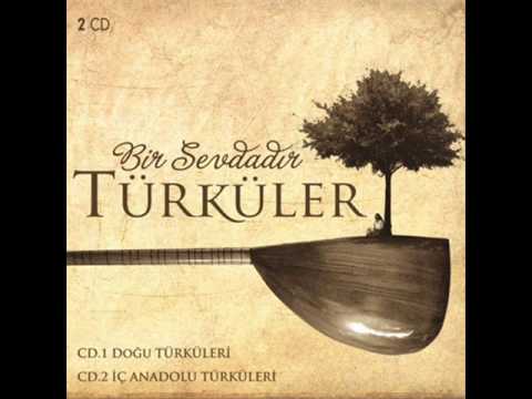 Bir Sevdadır Türküler - Uruni Uruni (2014)