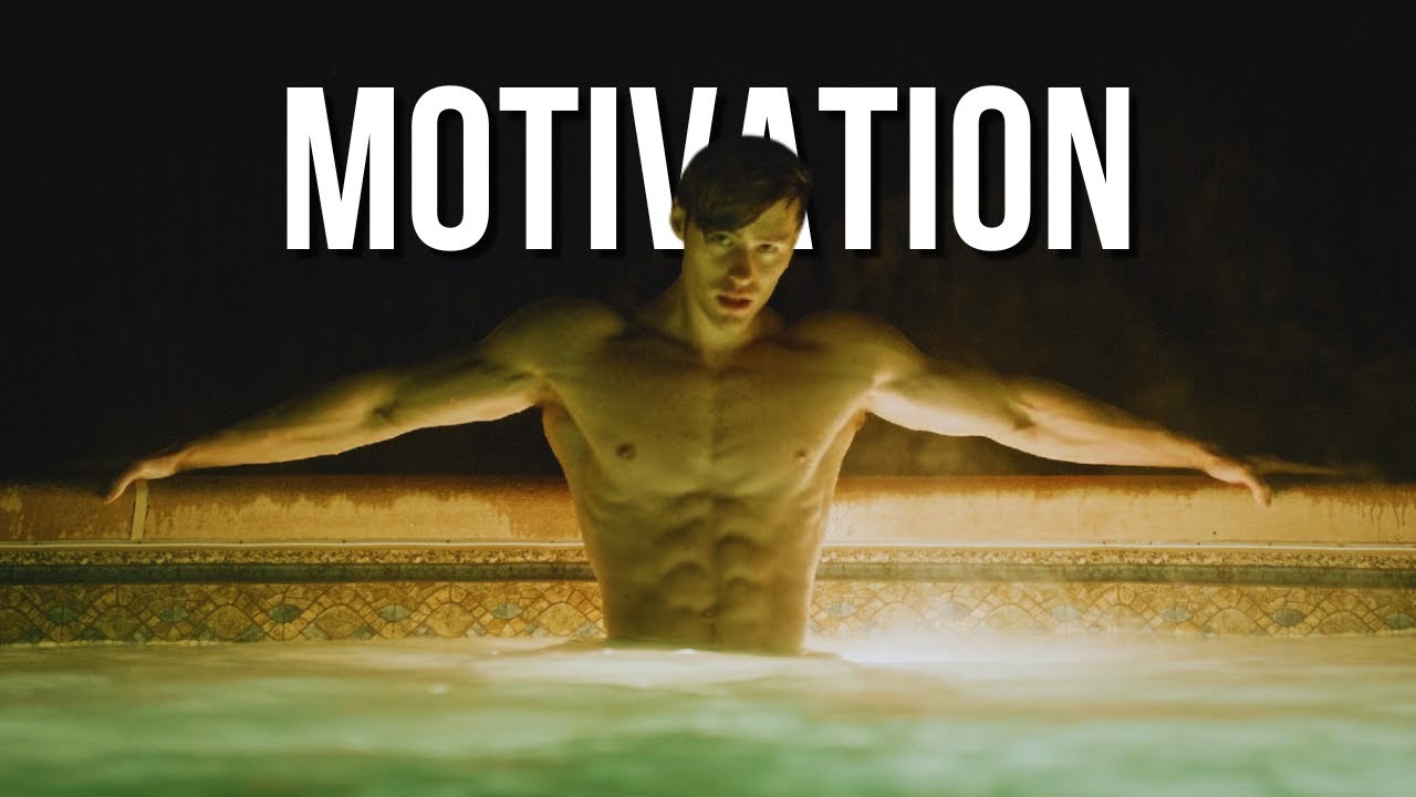 OUTSIDE - DAVID LAID MOTIVATION - YouTube