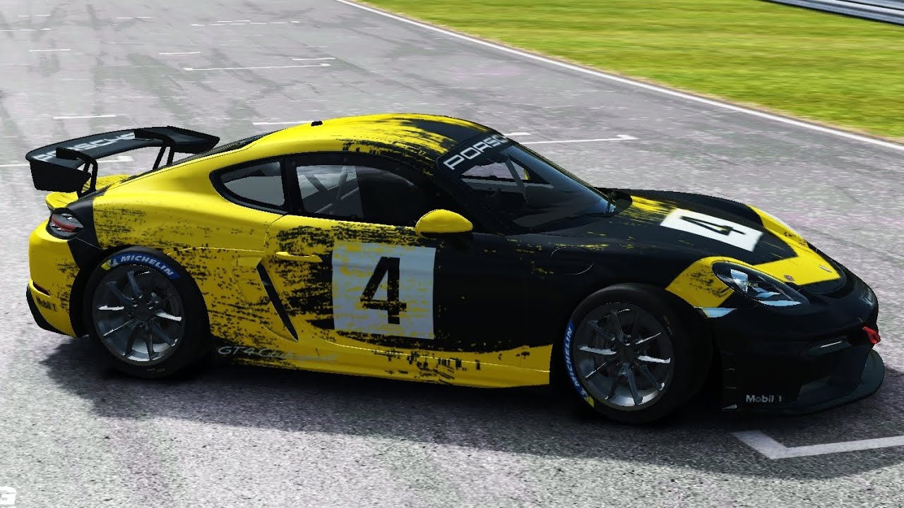 F1 Car Racing In Real World - YouTube