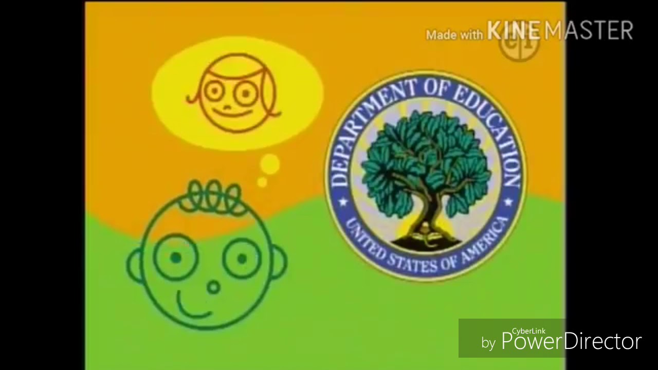 PBS Kids Program Break (2019) - YouTube