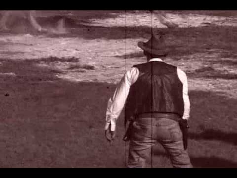 Preservation Minute - The Legend of Sam Bass - YouTube