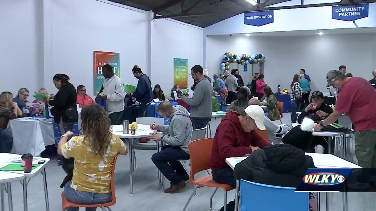 Goodwill Industries opens new facility in E-town to give people ...