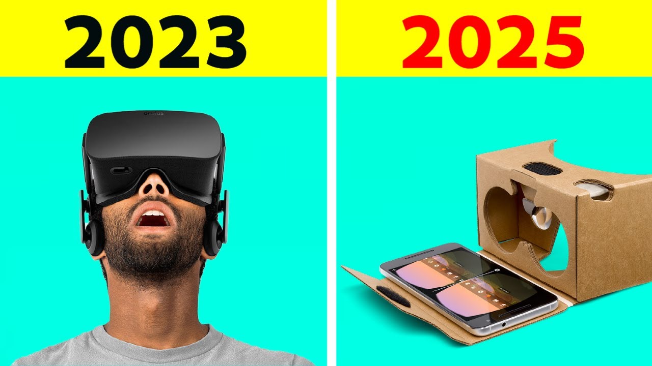 FUTURE में ये PRODUCTS ऐसे दिखेंगे | how this product will look in ...