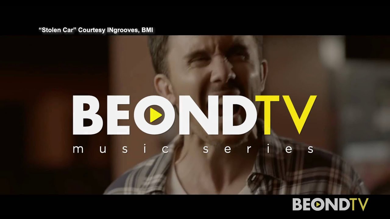 Leaving L.A. for Nashville changed songwriting for artist Ryan Calhoun ...