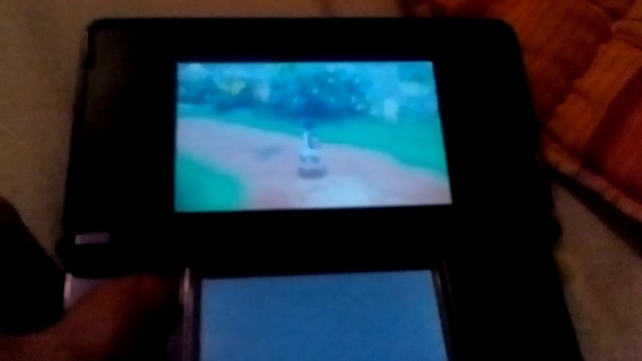 Pokemon Ultra Sun Part 2 The Starters! - YouTube