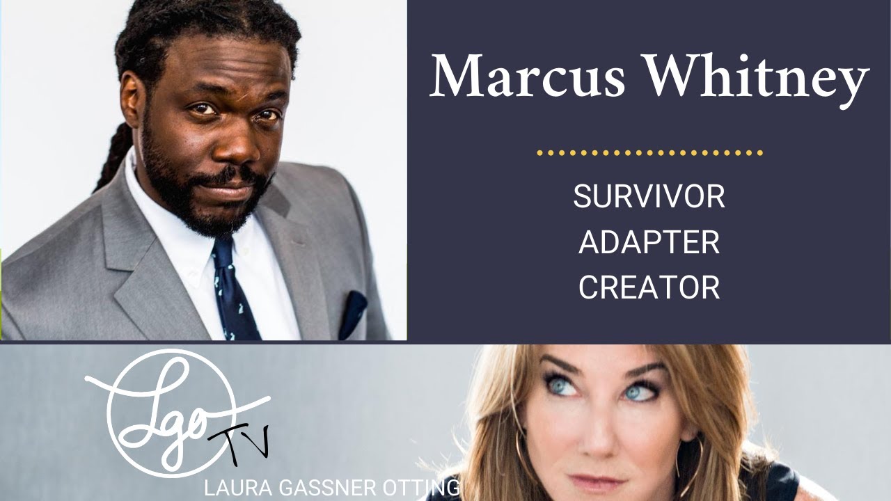 Marcus Whitney: From Paycheck to Major League Success - YouTube