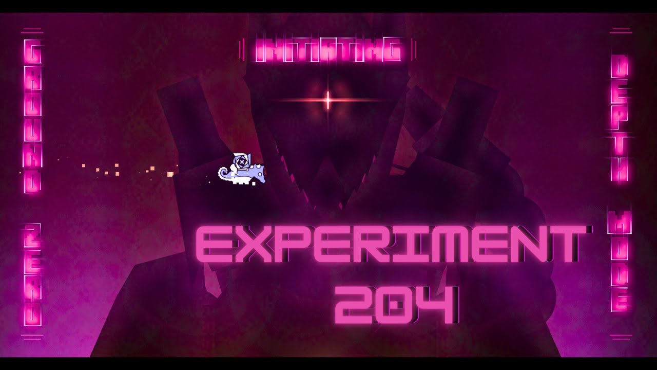 Experiment 204 by HHyper - YouTube