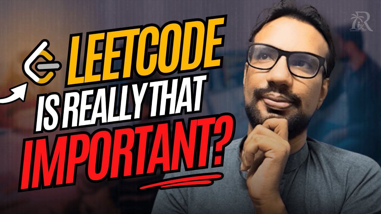 Faang Interviews Why Leetcode Matters More Than Tech Skills 3388