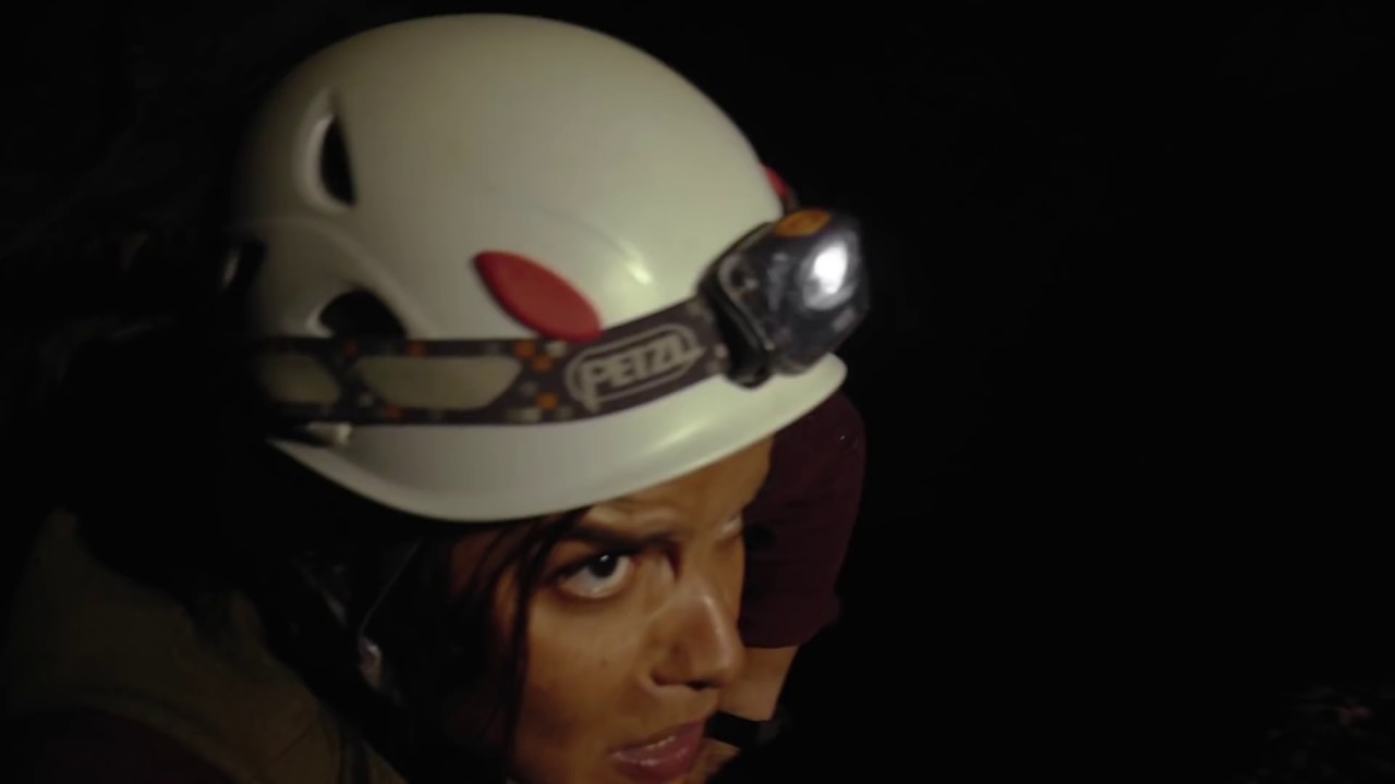 Go Dark Teaser/trailer (Horror film) - YouTube