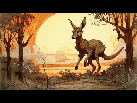 Just So Stories: The Sing-Song of Old Man Kangaroo - YouTube