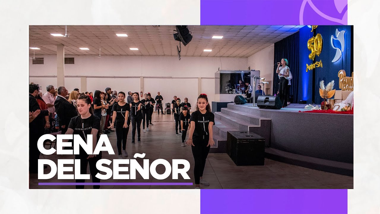 Las promesas del mejor libro - Rvdo. Daniel Rossini - YouTube