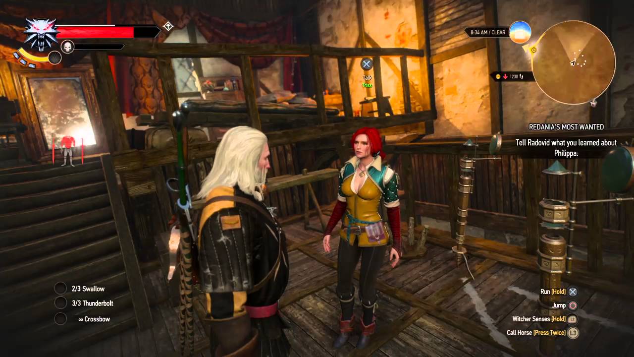 WITCHER - YouTube